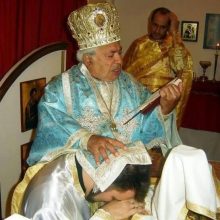 Under-30 American Orthodox Priests Are Disappearing - Orthodox History
