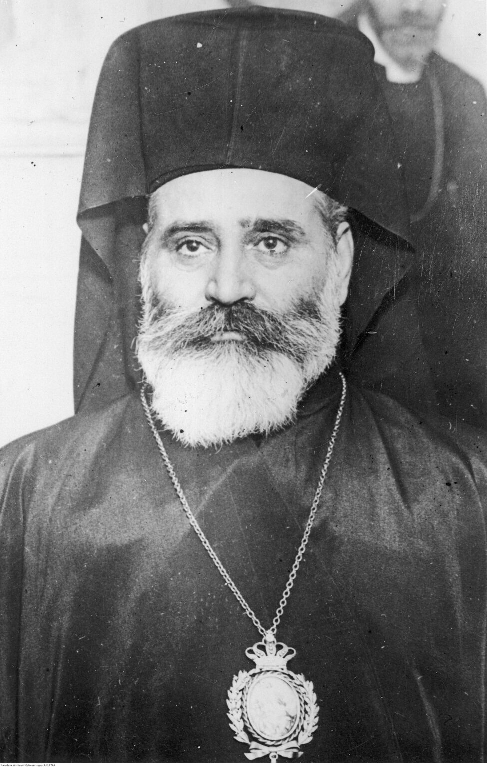 Orthodox History - the Orthodox Church in the modern world