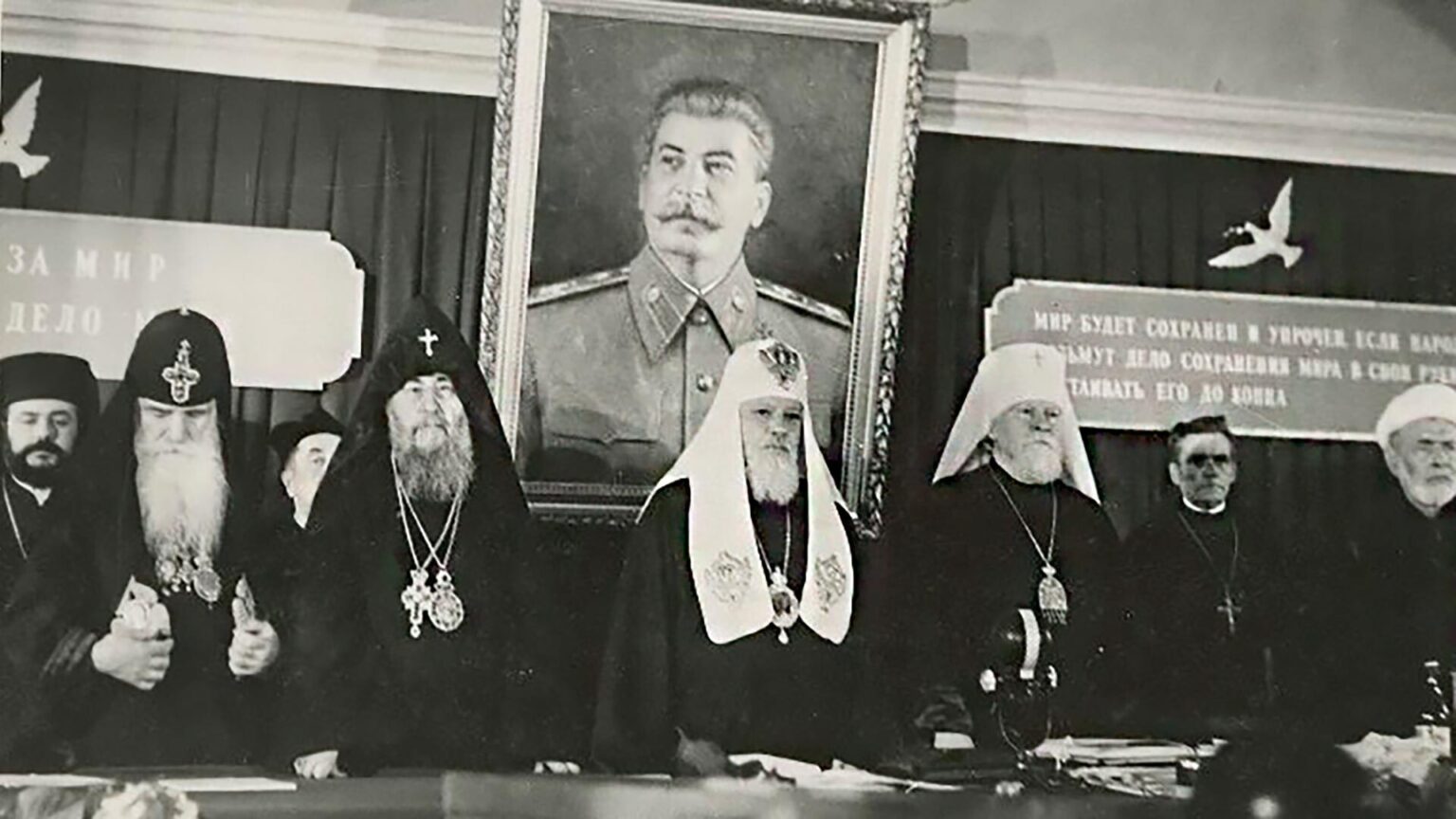 How Did Orthodoxy Get Into This Mess? - Orthodox History