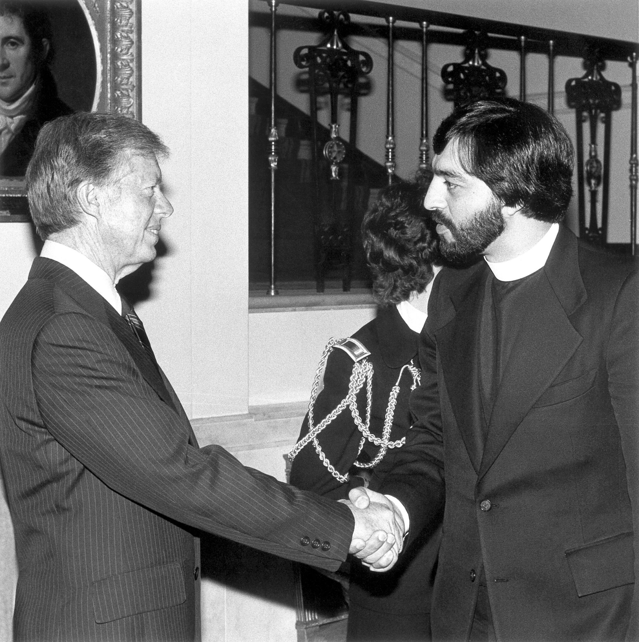 Orthodox History - The Orthodox Church in the modern world