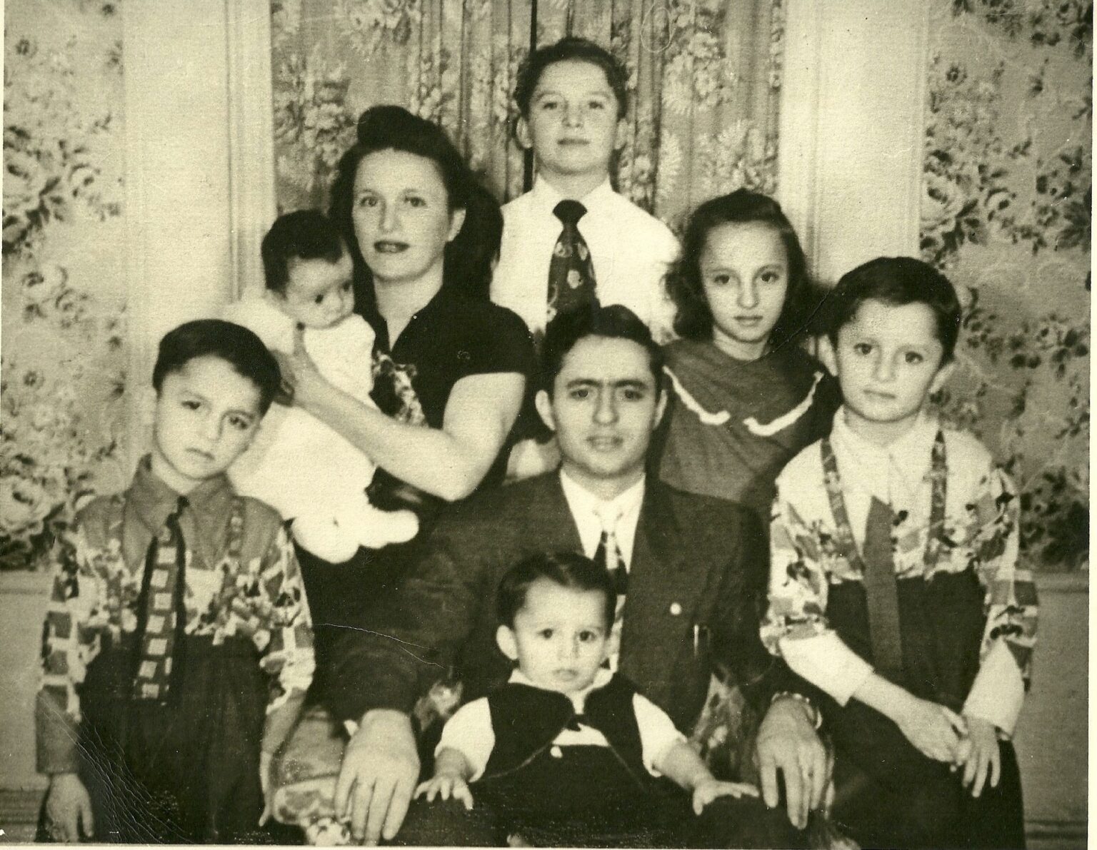 The Father Alex Karloutsos Origin Story - Orthodox History