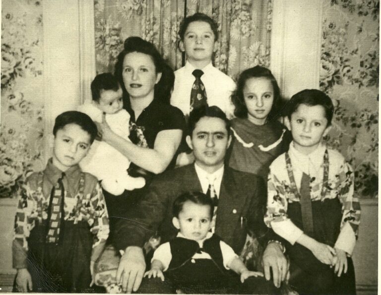 The Father Alex Karloutsos Origin Story - Orthodox History